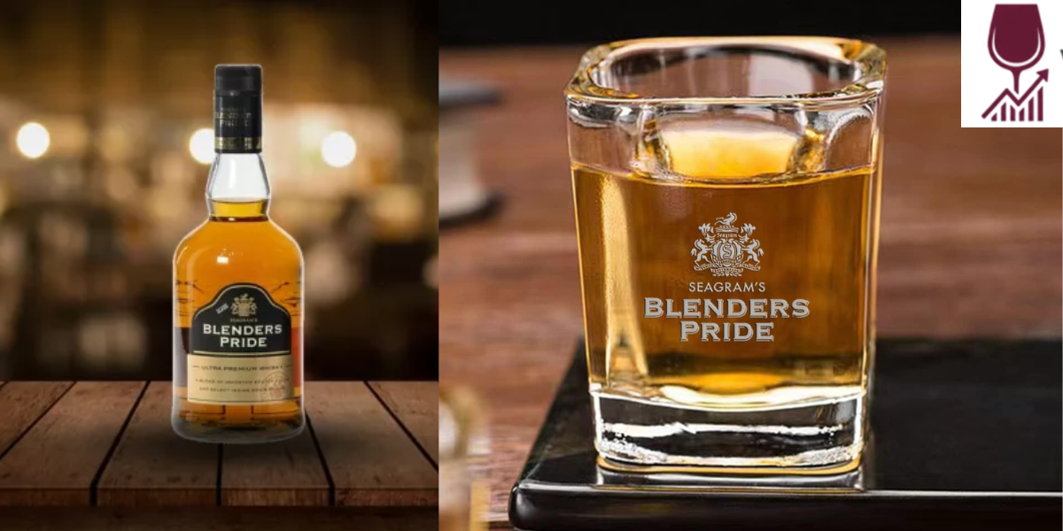 Blenders Pride Price: A Complete Guide to This Premium Indian Whisky