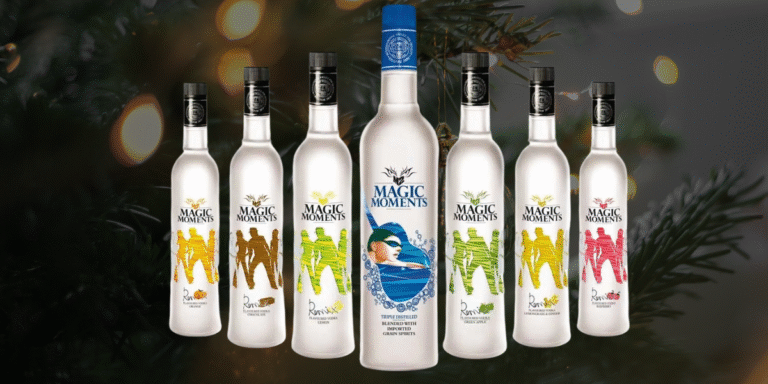 Magic Moments Price 2025: Check Latest Vodka Rates in India