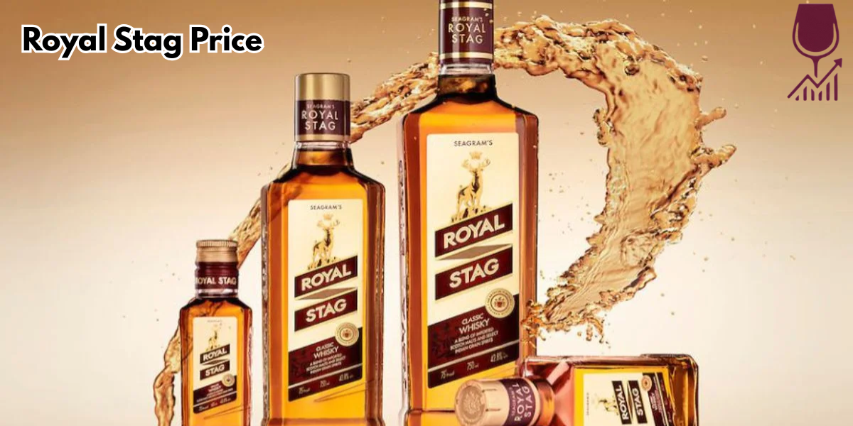Royal Stag Price: A Complete Guide to Variants, Sizes, and Latest Rates ...