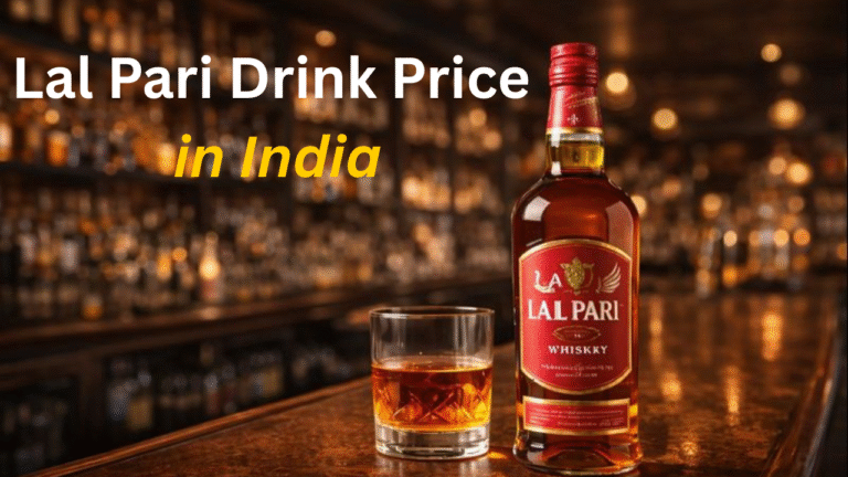 Lal Pari Drink Price in India: State-Wise Rates, City Prices & Buying ...